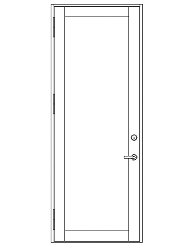 Commercial Storefront Doors | South Florida's Sunshine Windows ...